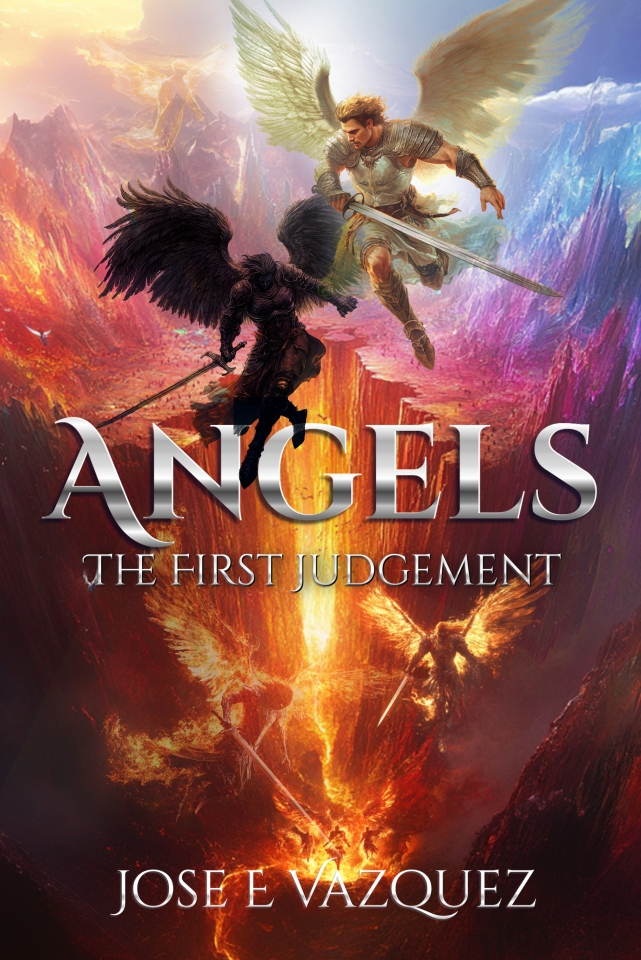 Angels (eBook) - ANGpublishing.com